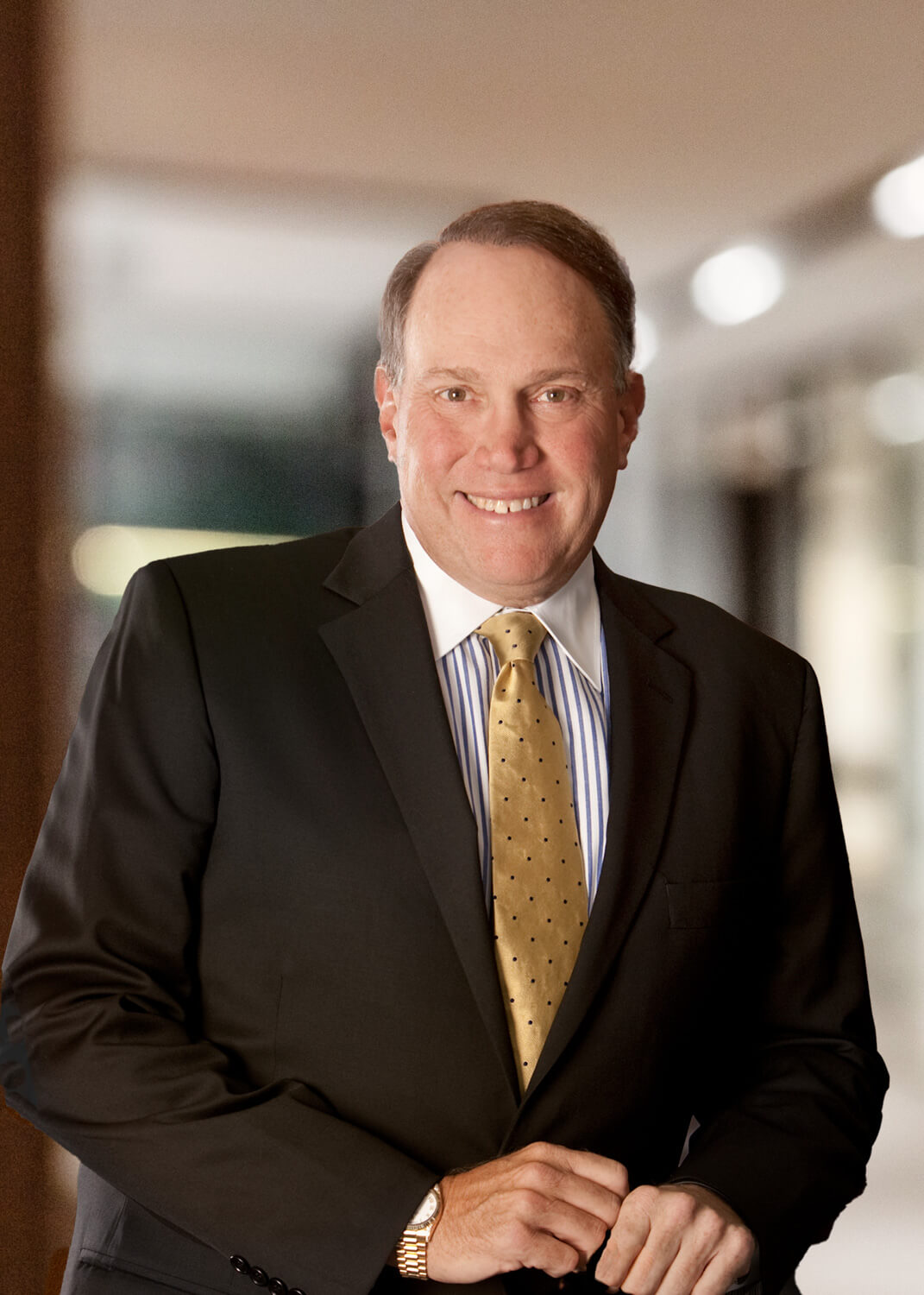 Dime Bank CEO Stuart Lubow: Dime Marches On