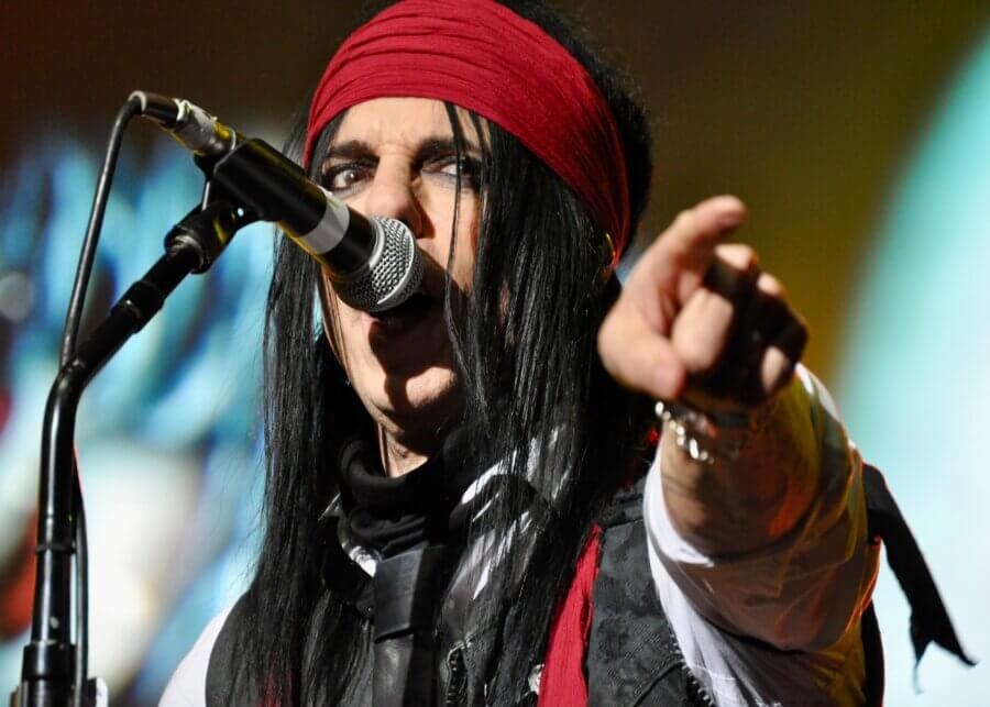 Interview With a (Hollywood) Vampire: Tommy Henriksen