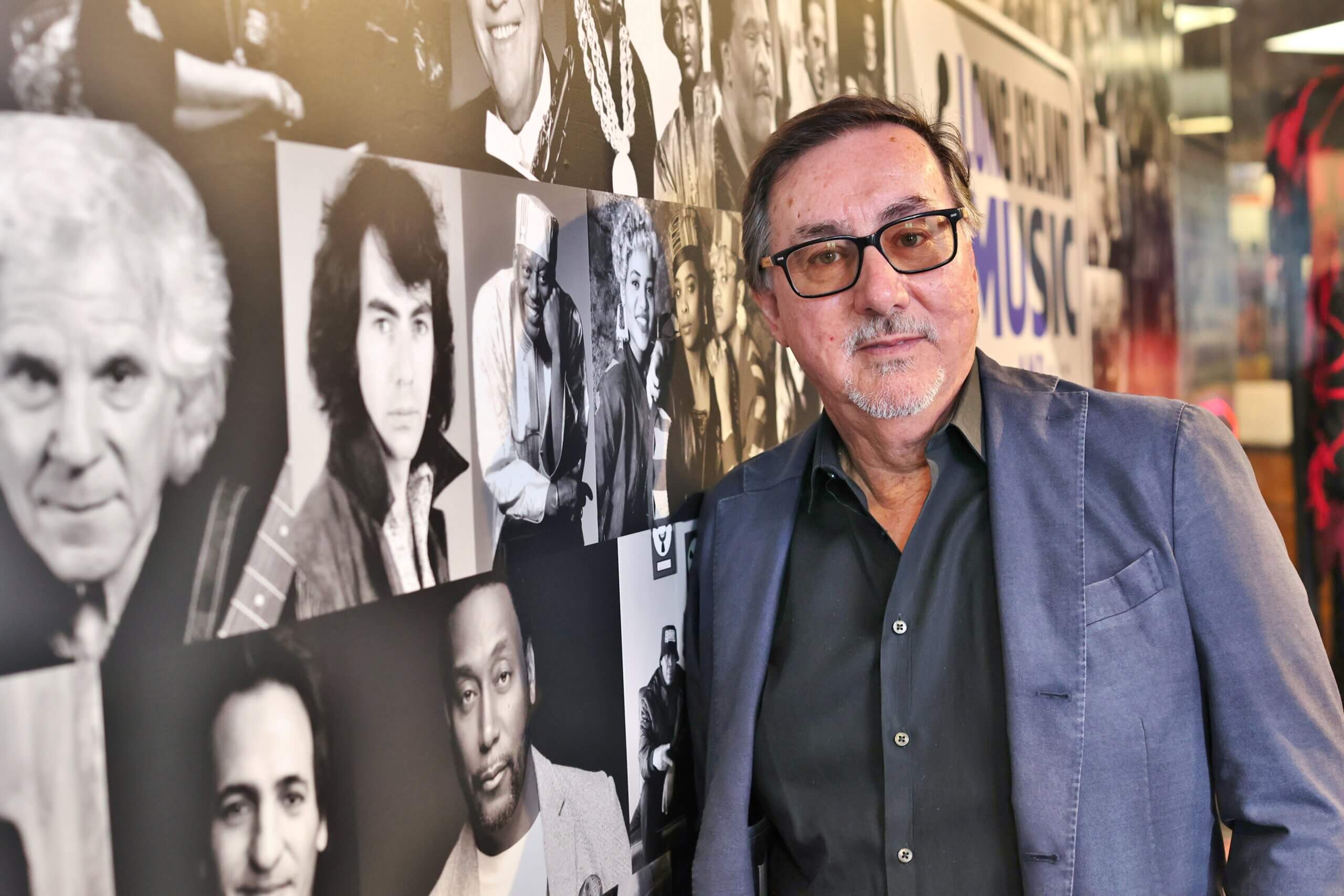 Ernie Canadeo – From Marketing Maven to Music Man