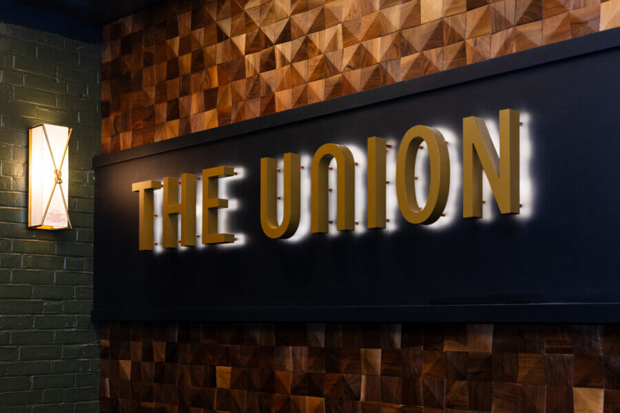 New Restaurant ‘The Union’ To Open At Eisenhower Park On Sept. 26