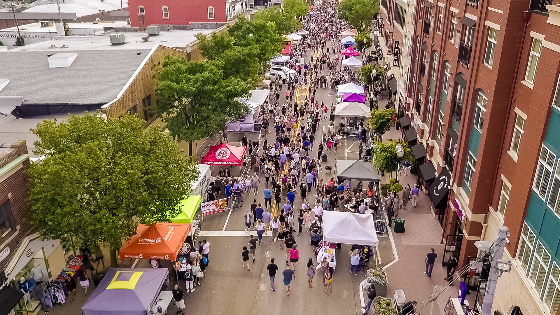 The Village of Patchogue: A Gem Of The South Shore