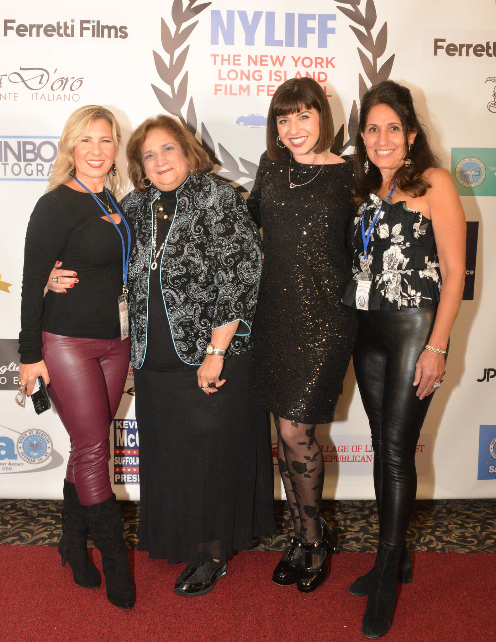 The 5th Annual New York Long Island Film Festival (NYLIFF) Returns To ...