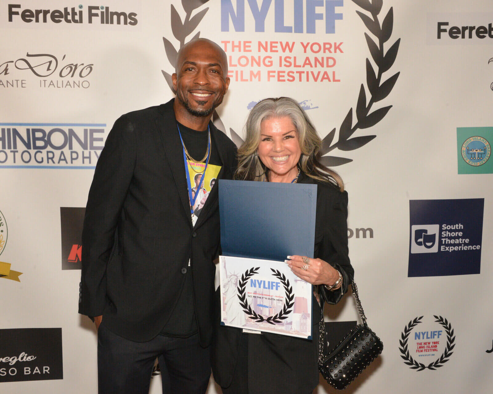 The 5th Annual New York Long Island Film Festival (NYLIFF) Returns To ...