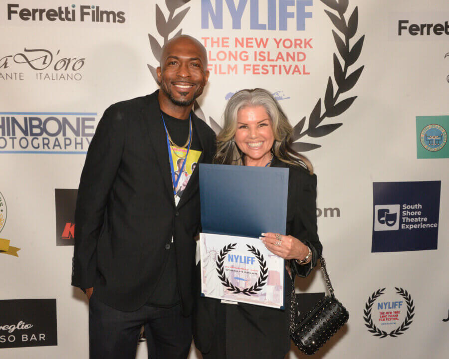 The 5th Annual New York Long Island Film Festival (NYLIFF) Returns To ...