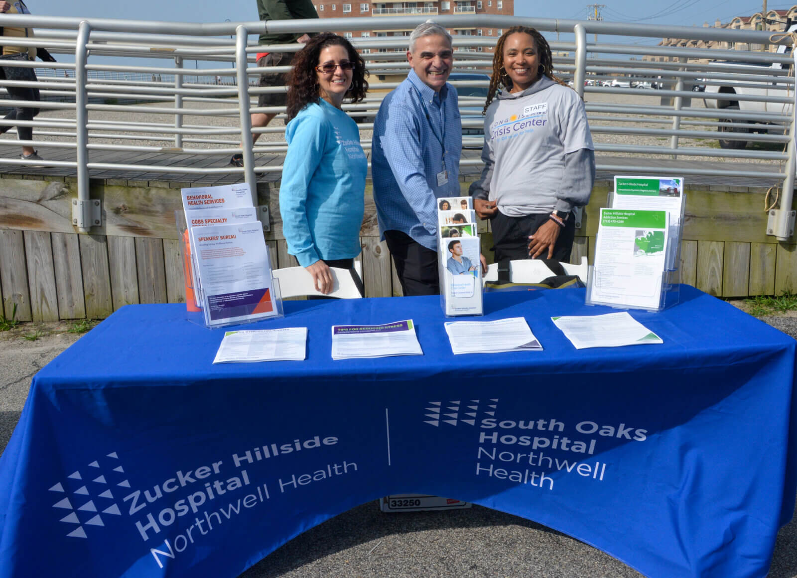 Long Island Crisis Center’s 15th Annual “Let’s Walk, Let’s Talk”