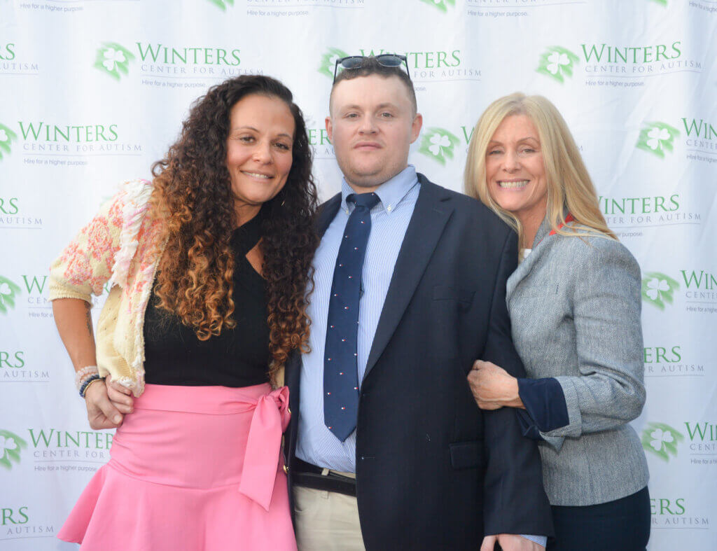 3rd Annual Joe Winters Memorial Golf Outing Raises Money for Autism Center