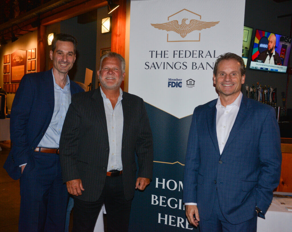 Long Island Board of Realtors Holds Second Annual Fall Fest