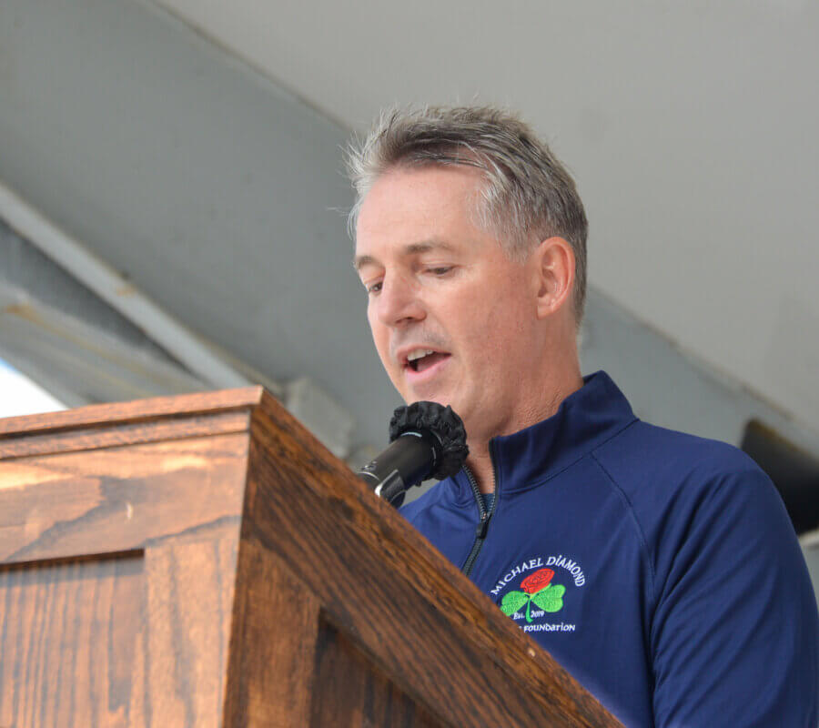 Long Island Crisis Center’s 15th Annual “Let’s Walk, Let’s Talk”