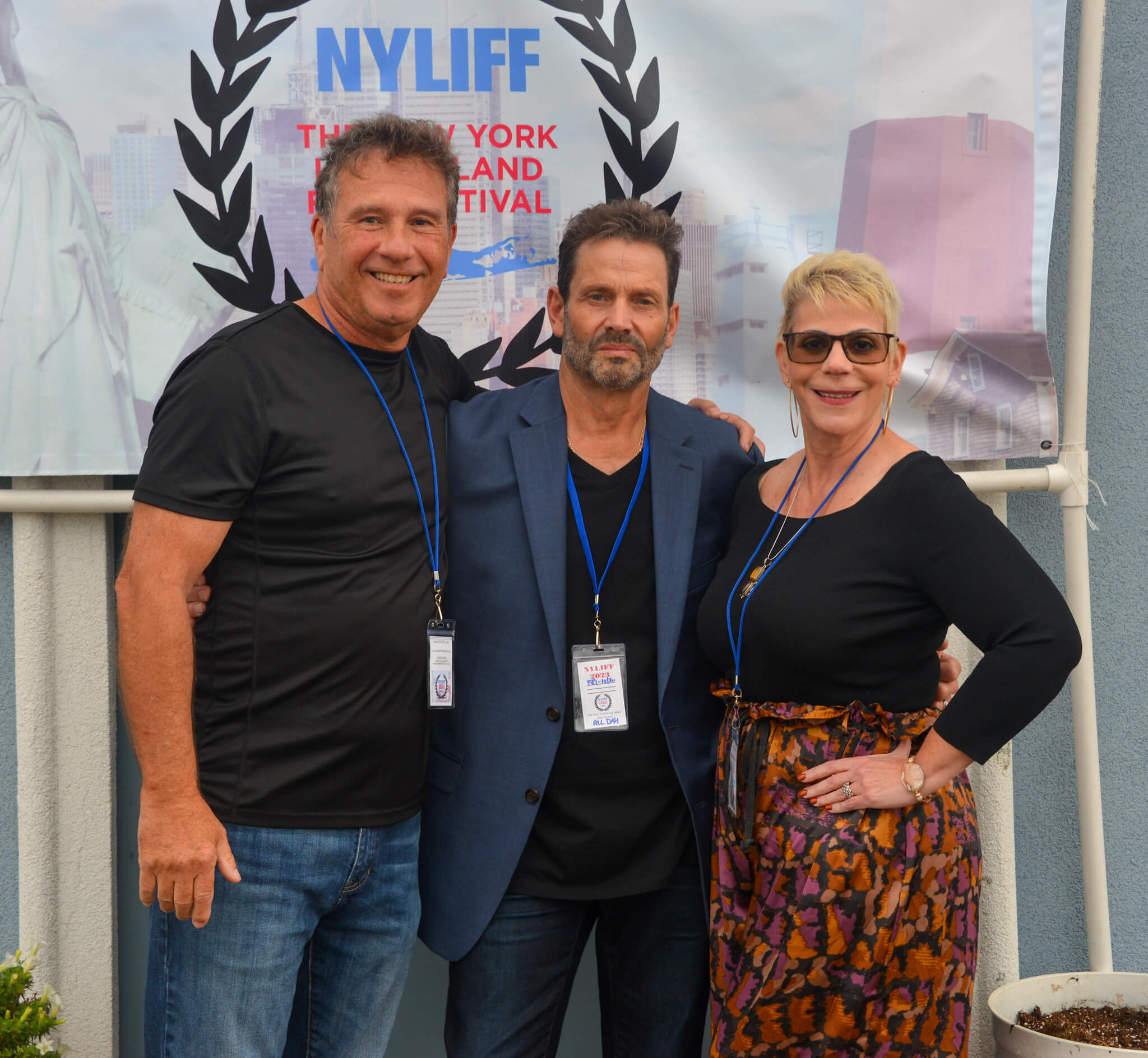 The 5th Annual New York Long Island Film Festival (NYLIFF) Returns To ...