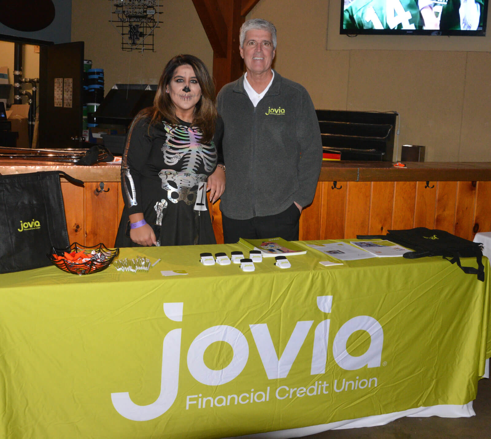 Long Island Board of Realtors Holds Second Annual Fall Fest