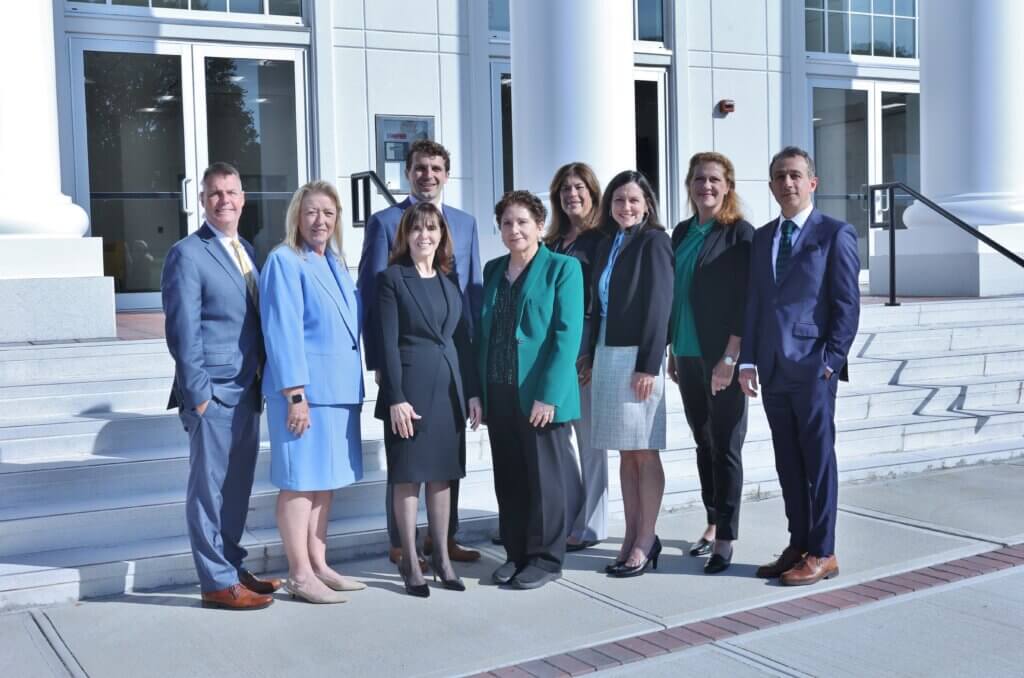 LIU – University of the Future: Accelerating the Exceptional