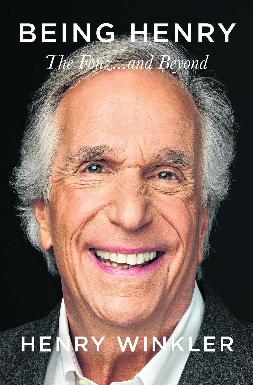 Beyond The Fonz: Henry Winkler Gets Up Close And Personal In ‘Being Henry’