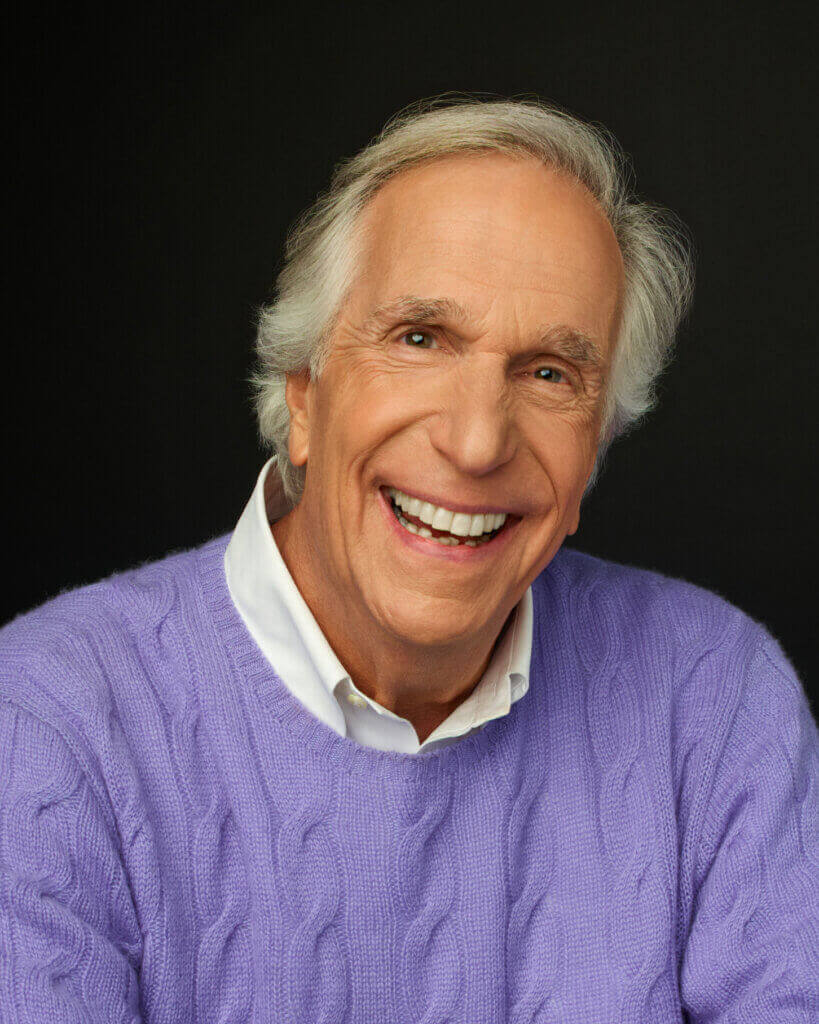 Beyond The Fonz: Henry Winkler Gets Up Close And Personal In ‘Being Henry’