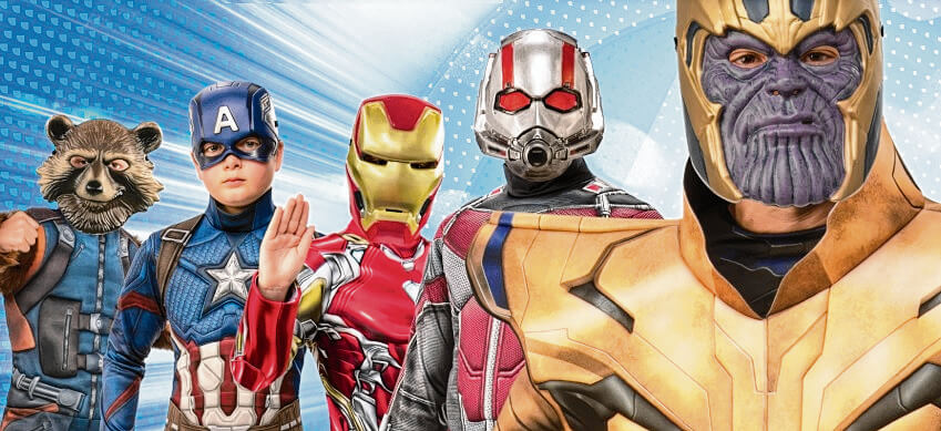 Spooky Sales: Reorganized Rubies Rules The Halloween Roost