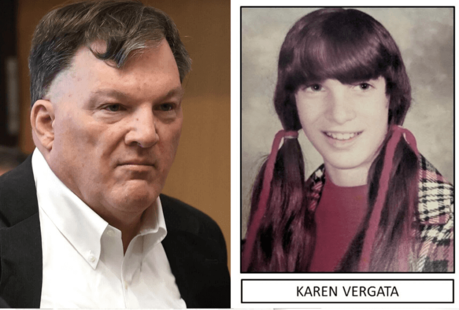 Was Karen Vergata Last Seen at the Alleged Gilgo Beach Serial Killer’s ...