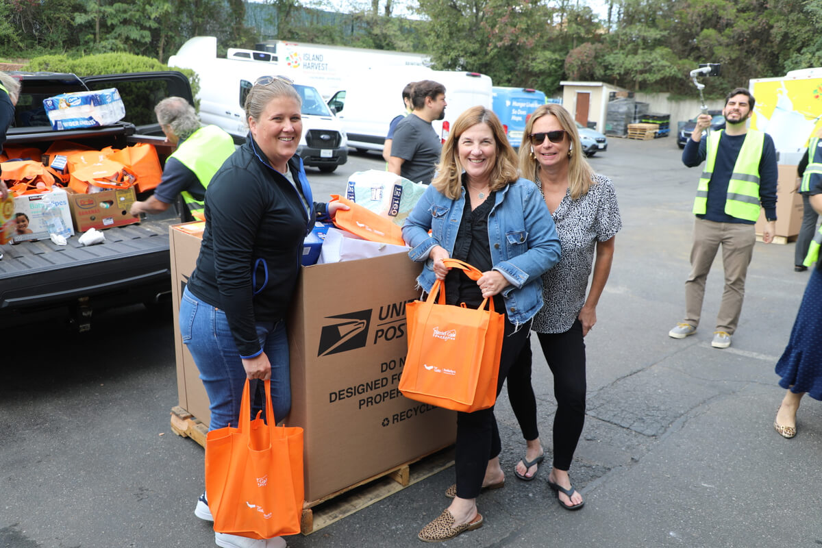 How Competition Helps Fuel Fundraising Engines