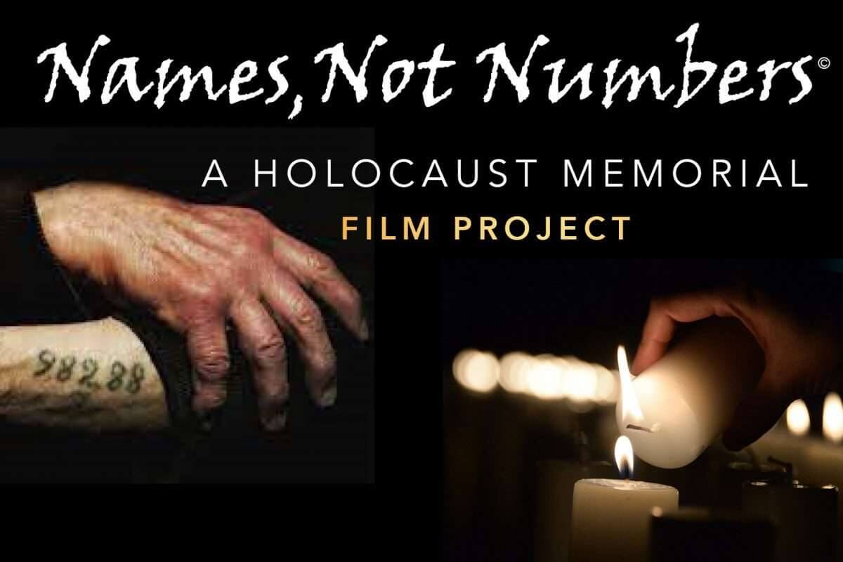 ‘Names, Not Numbers’ Shares Holocaust Stories, Lessons At Suffolk Y ...