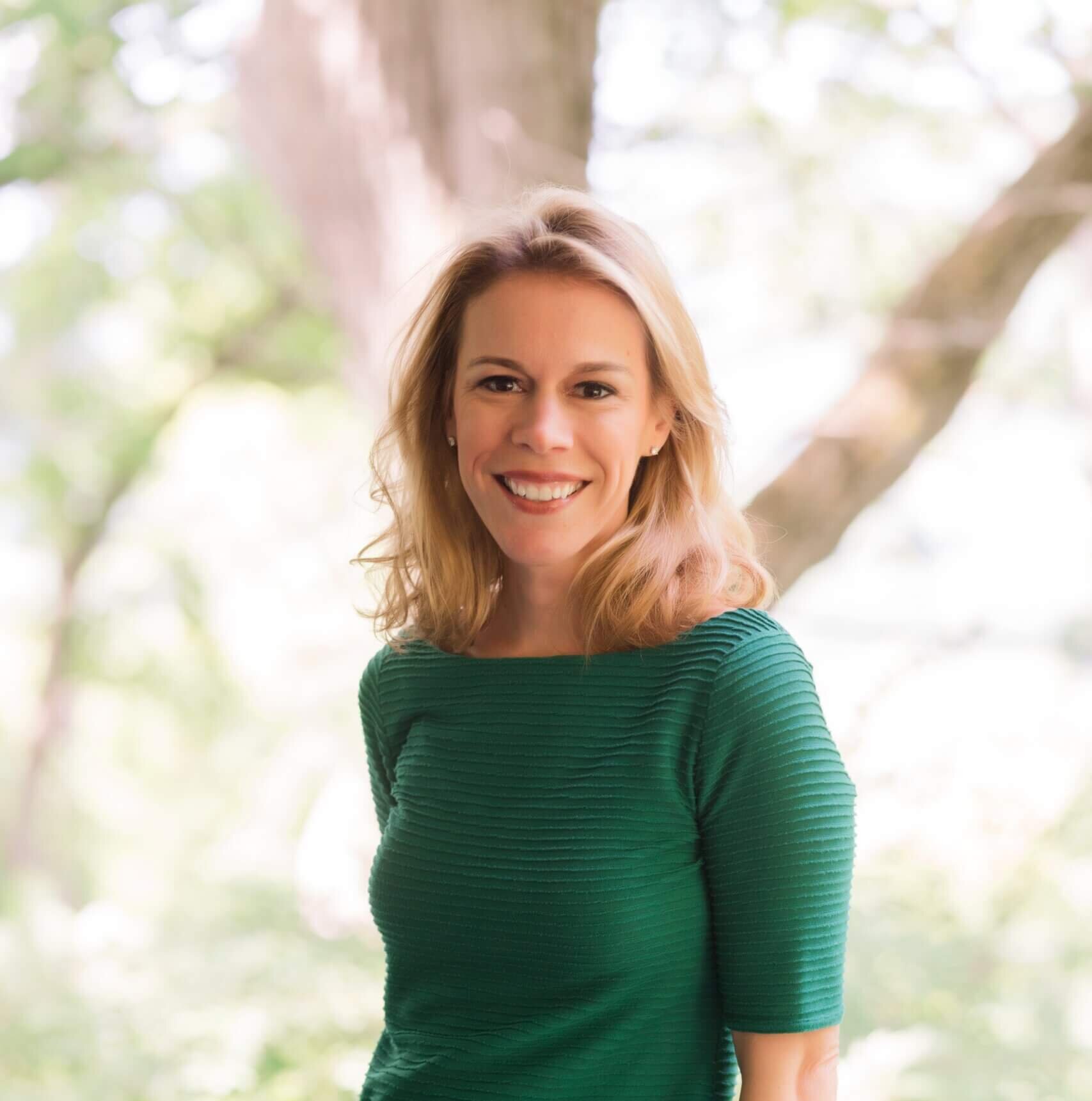 Author Allison Pataki Discusses Her Book ‘The Magnificent Lives of ...