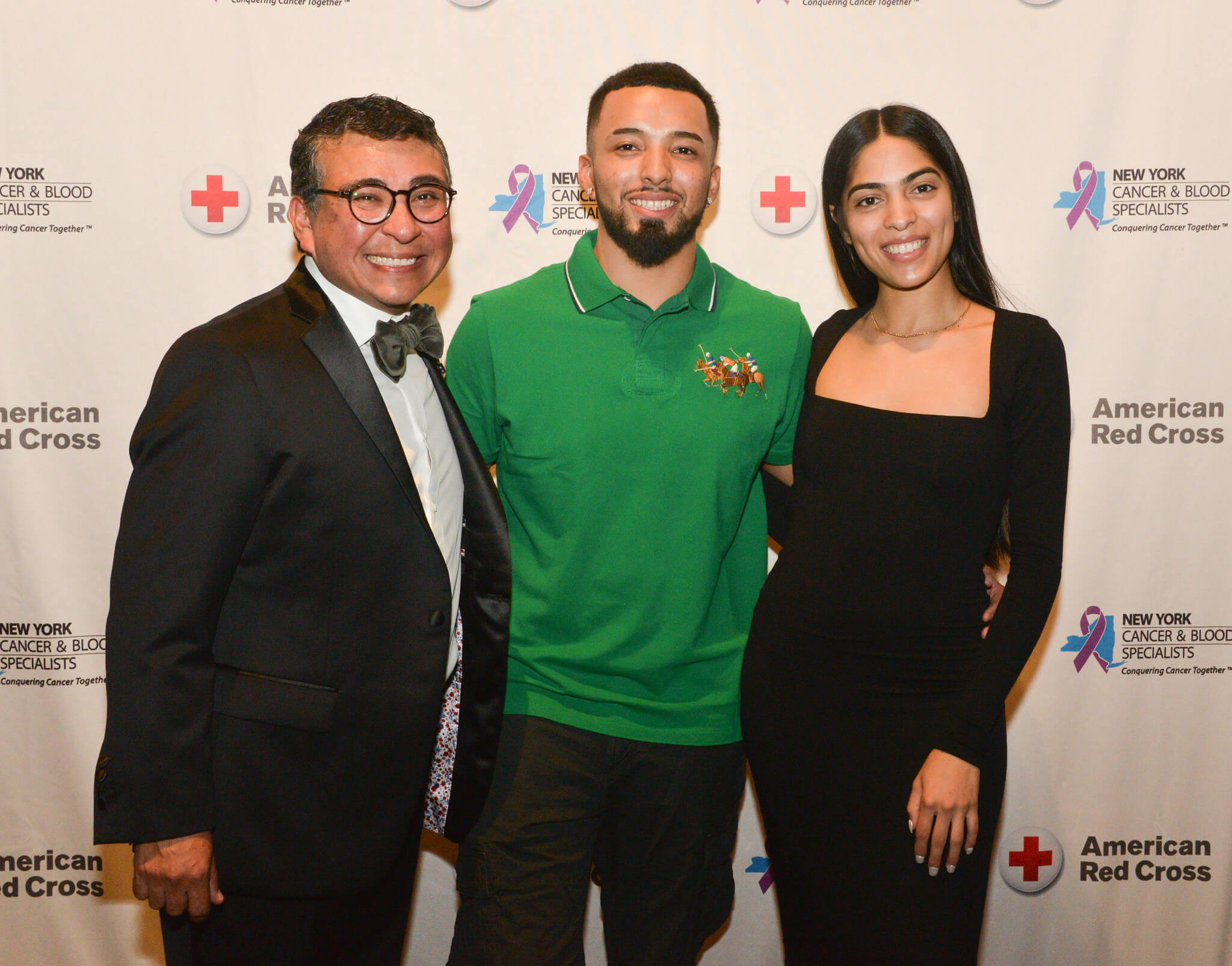American Red Cross Long Island Heroes Celebration Gala held at the ...