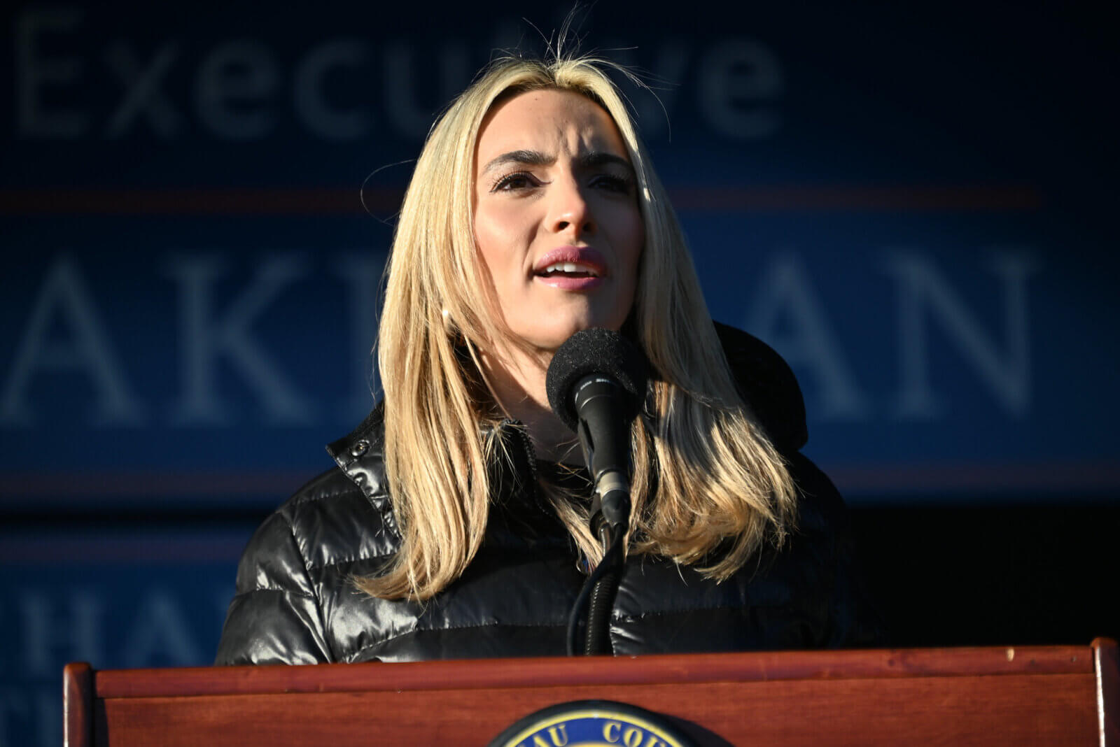 Over 5000 Attend ‘Long Island Stands United with Israel’ Rally at ...