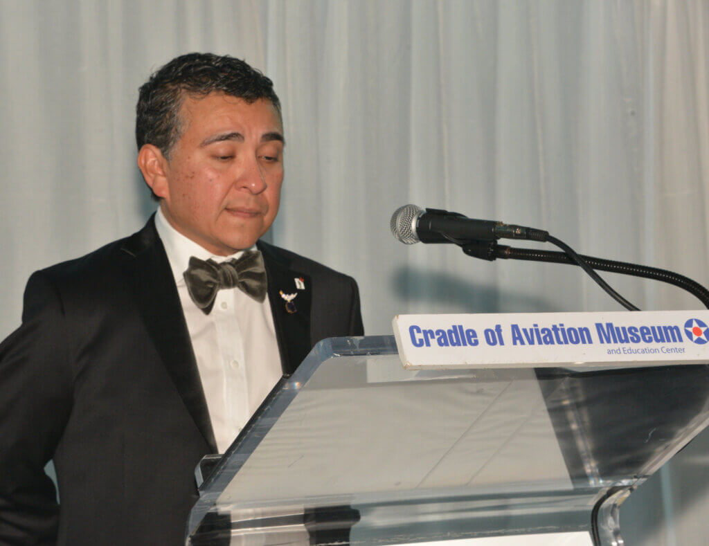 American Red Cross Long Island Heroes Celebration Gala held at the ...