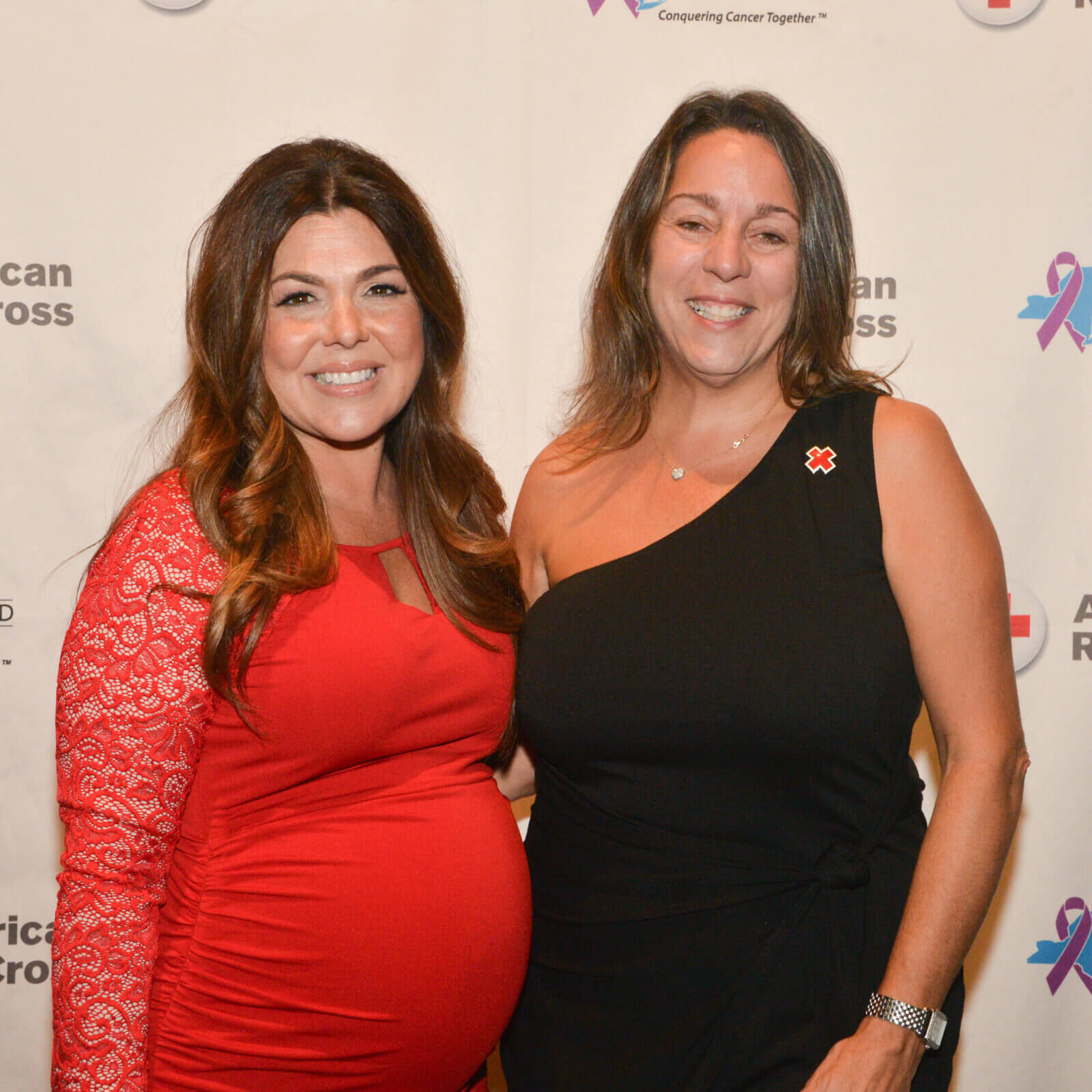 American Red Cross Long Island Heroes Celebration Gala held at the ...
