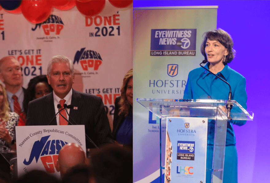 Nassau County Executive Blasts Hofstra President, Demands Resignation ...