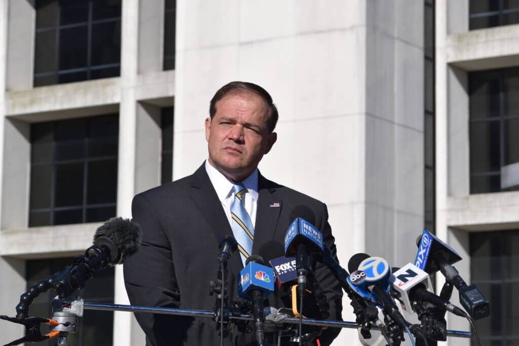 Attorney Calls For Larger Investigation Into Suspected Gilgo Beach ...