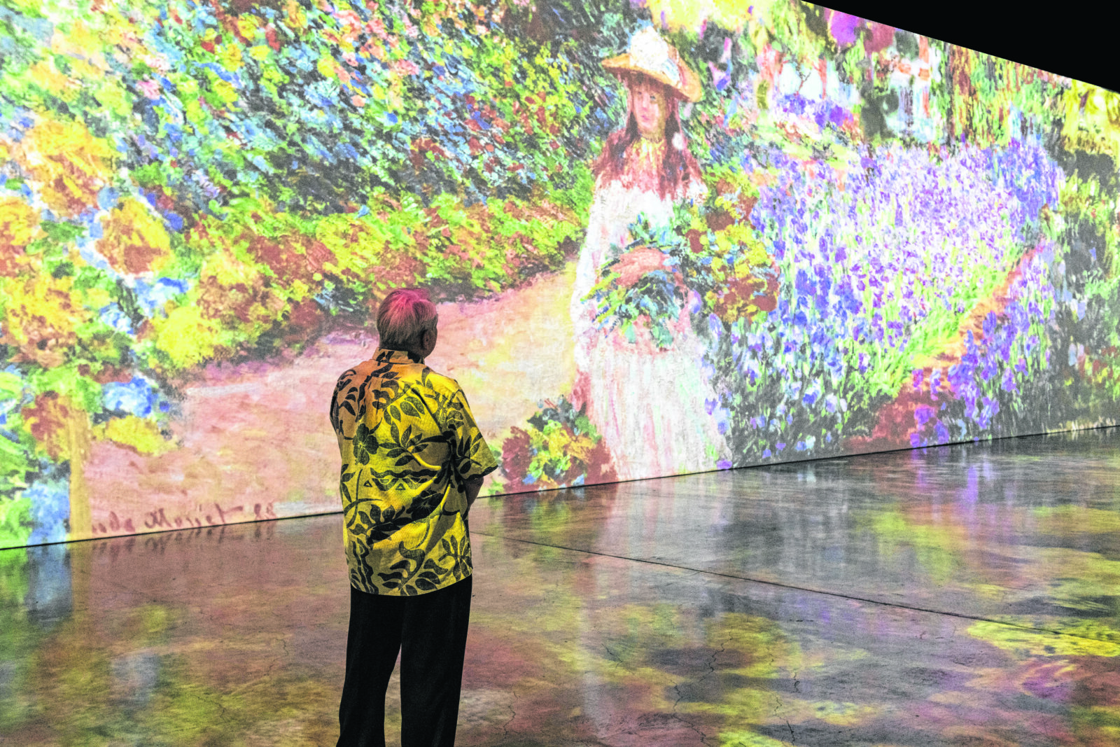 Samanea New York Offers More Than Just Santa