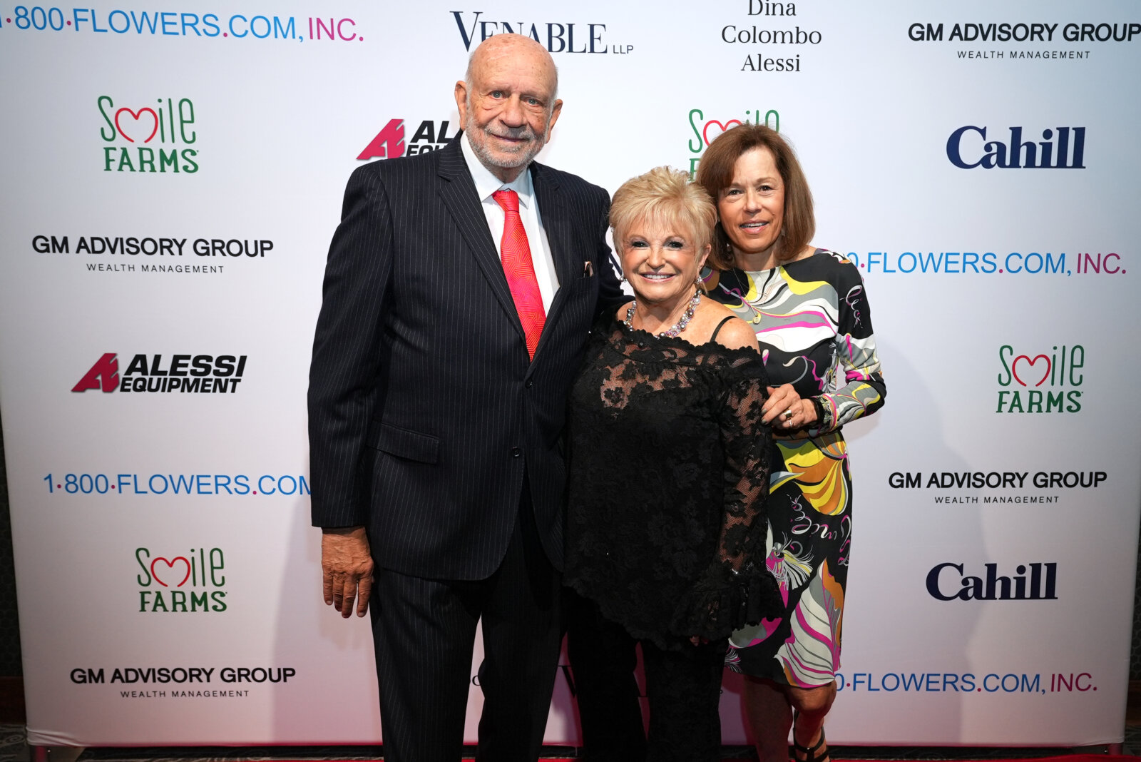 See Photos of The 2023 Smile Farms Gala!