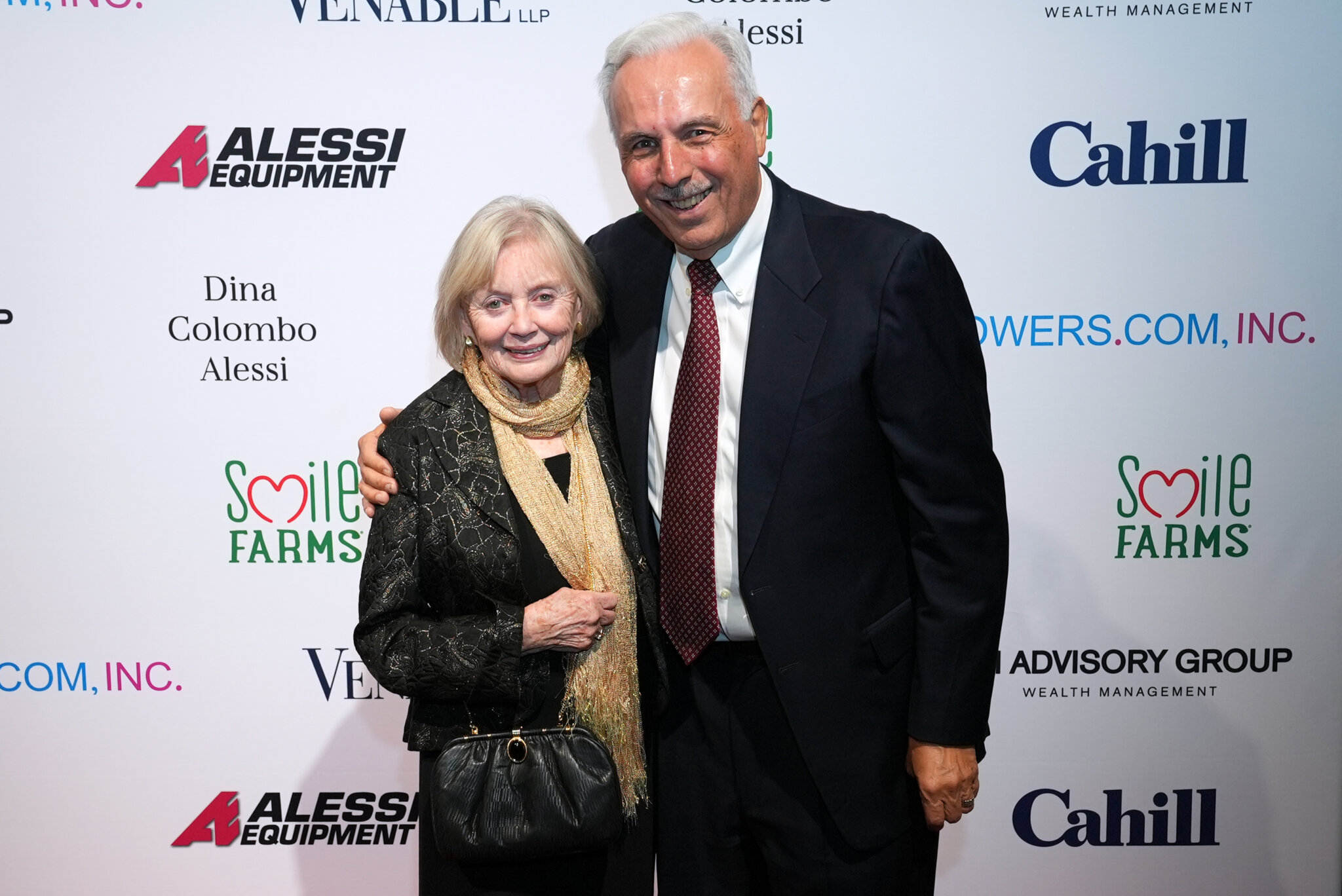 See Photos of The 2023 Smile Farms Gala!