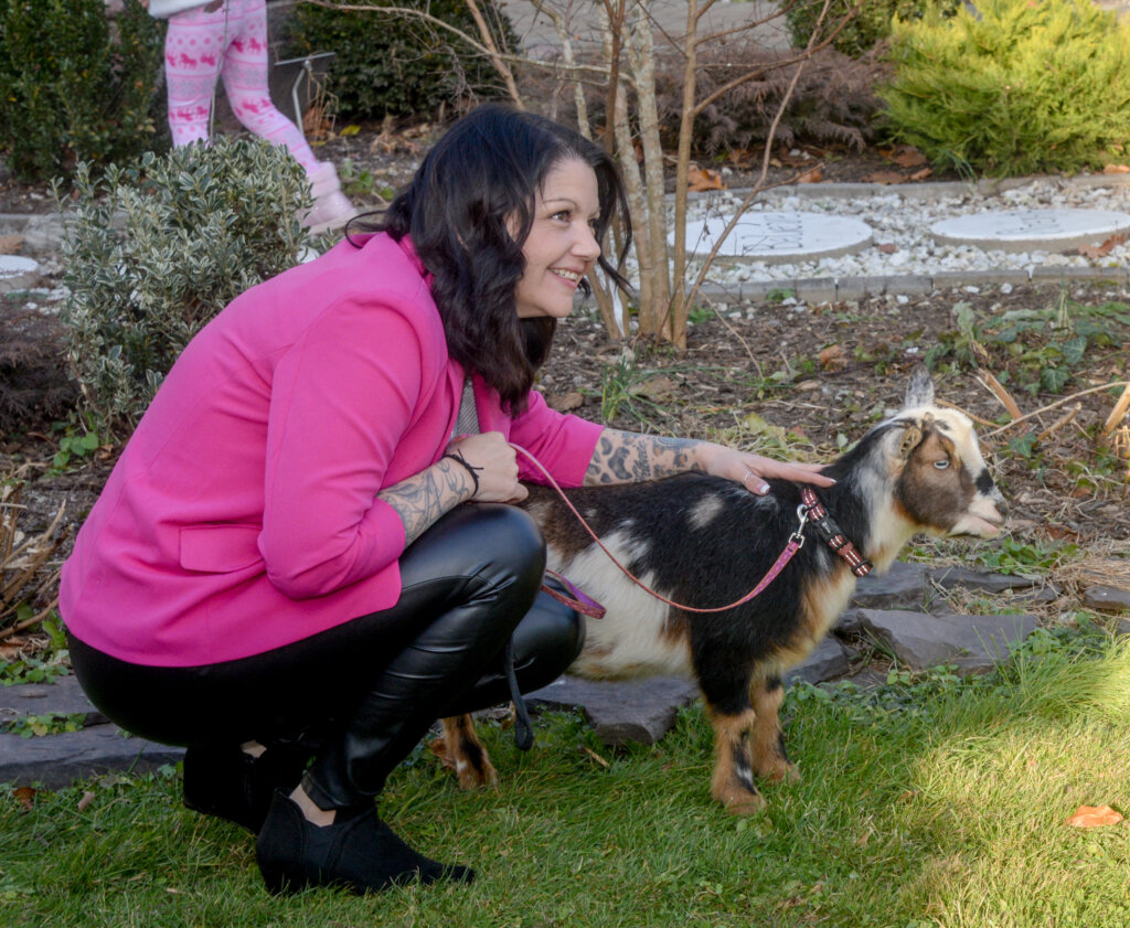 See Photos of The 2023 Hewlett House Holiday!