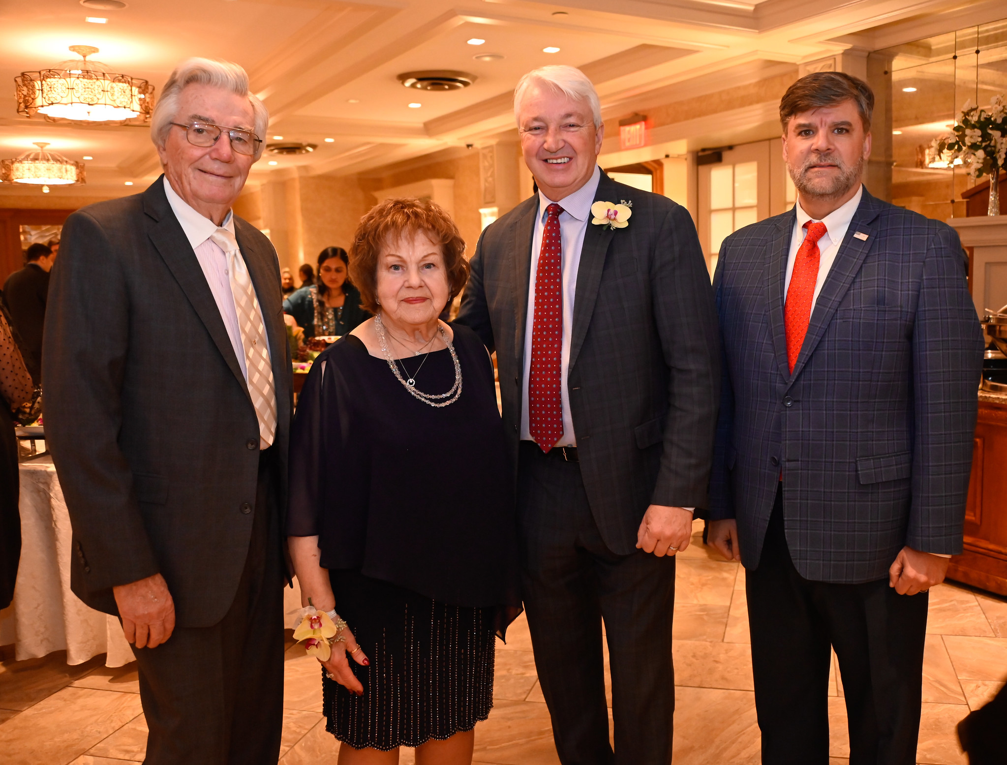 AHRC Suffolk 63rd Annual Candlelight Ball
