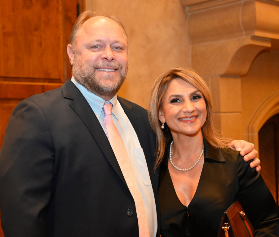 AHRC Suffolk 63rd Annual Candlelight Ball