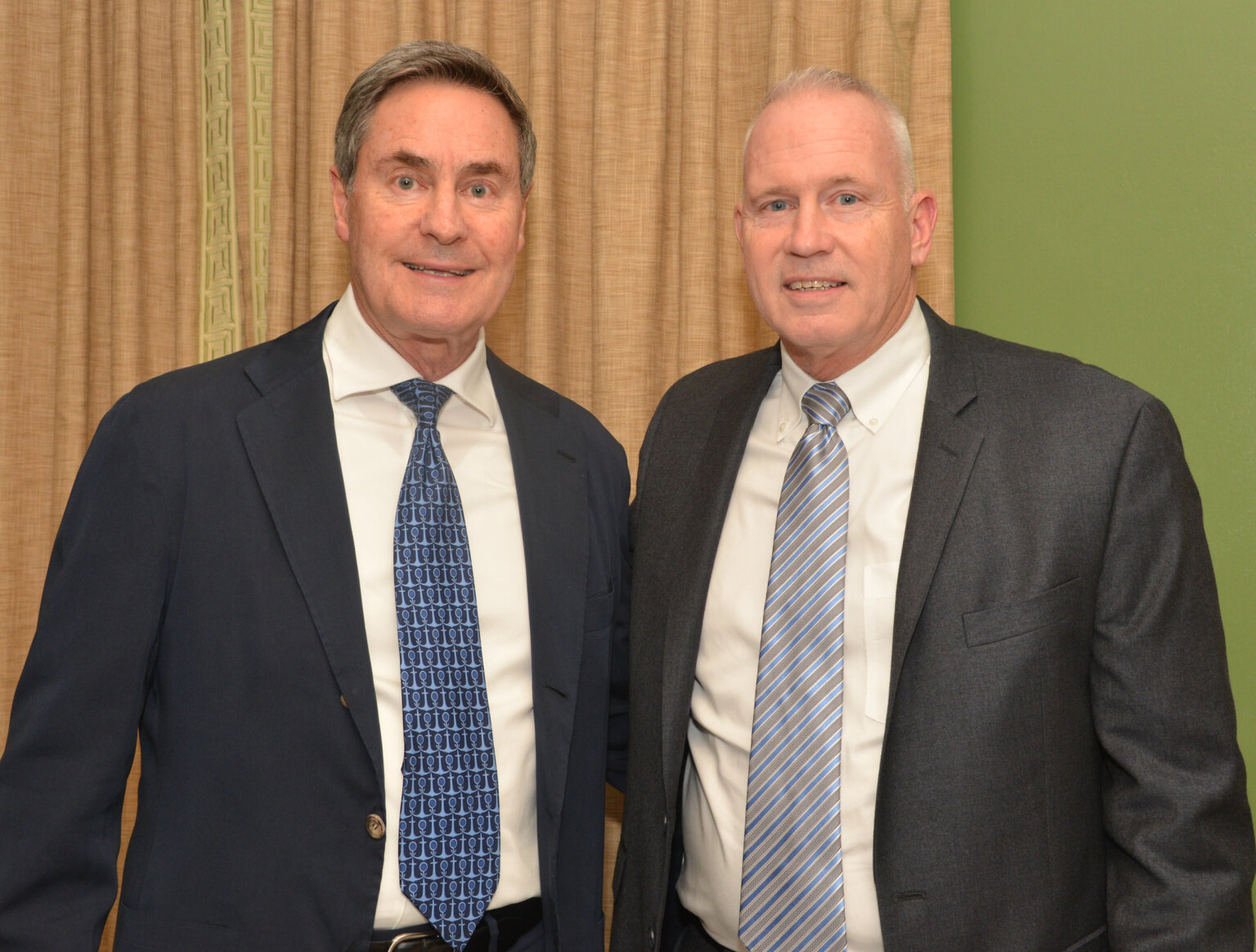 FCA’s Fall Harvest Celebration Secures Critical Funds for Essential ...