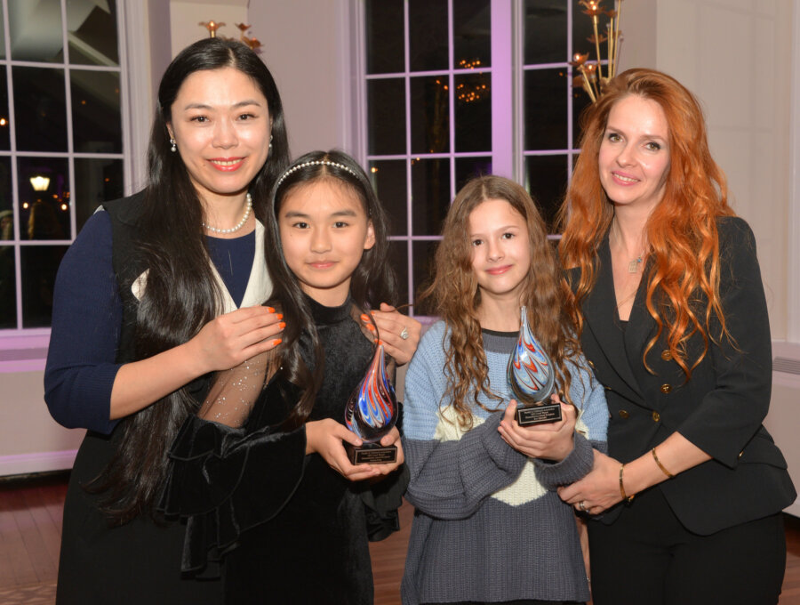 FCA’s Fall Harvest Celebration Secures Critical Funds for Essential ...