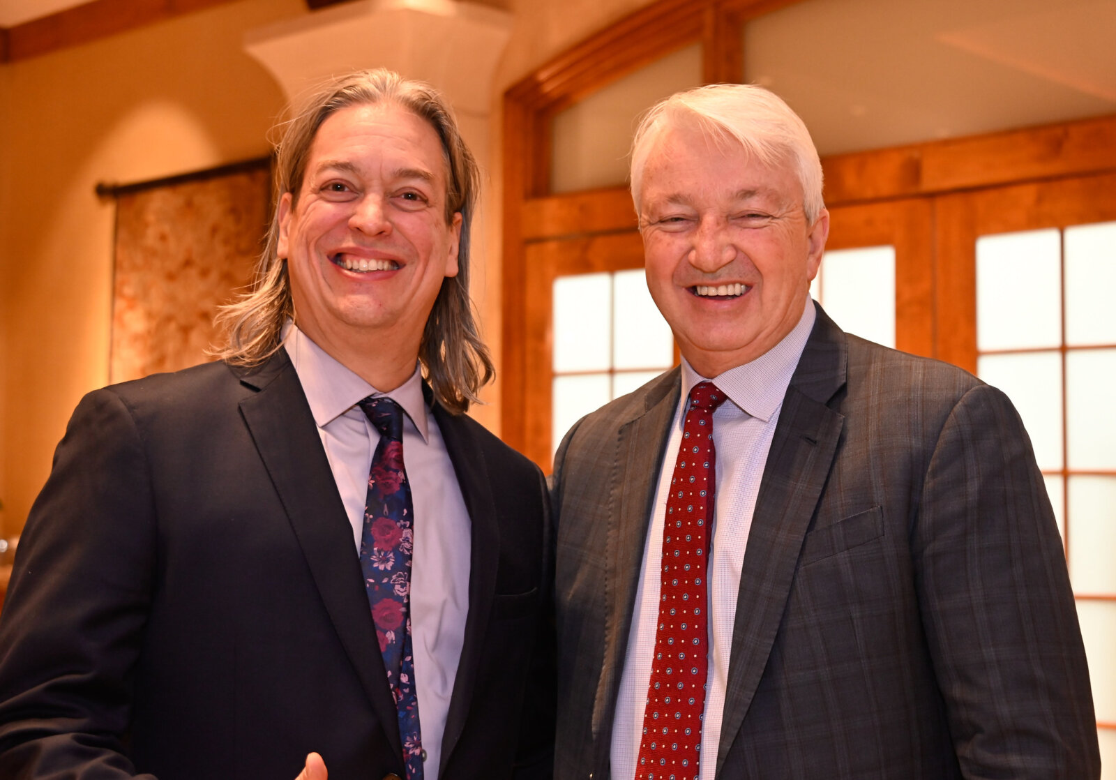 AHRC Suffolk 63rd Annual Candlelight Ball