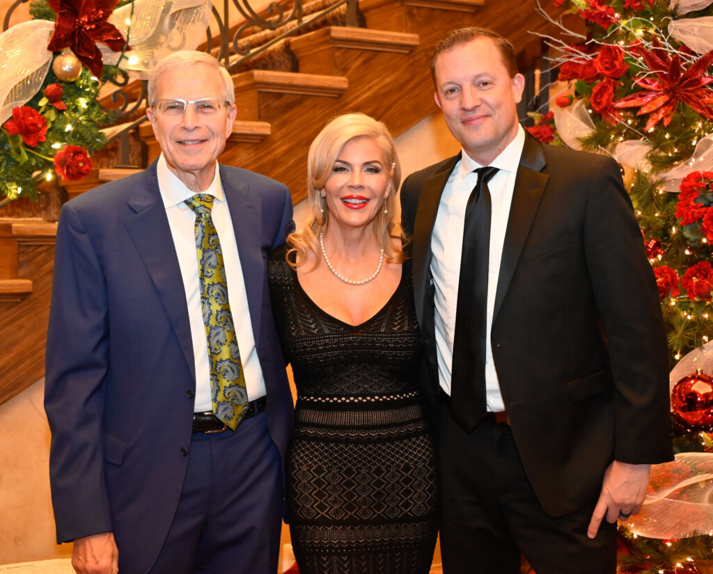 AHRC Suffolk 63rd Annual Candlelight Ball