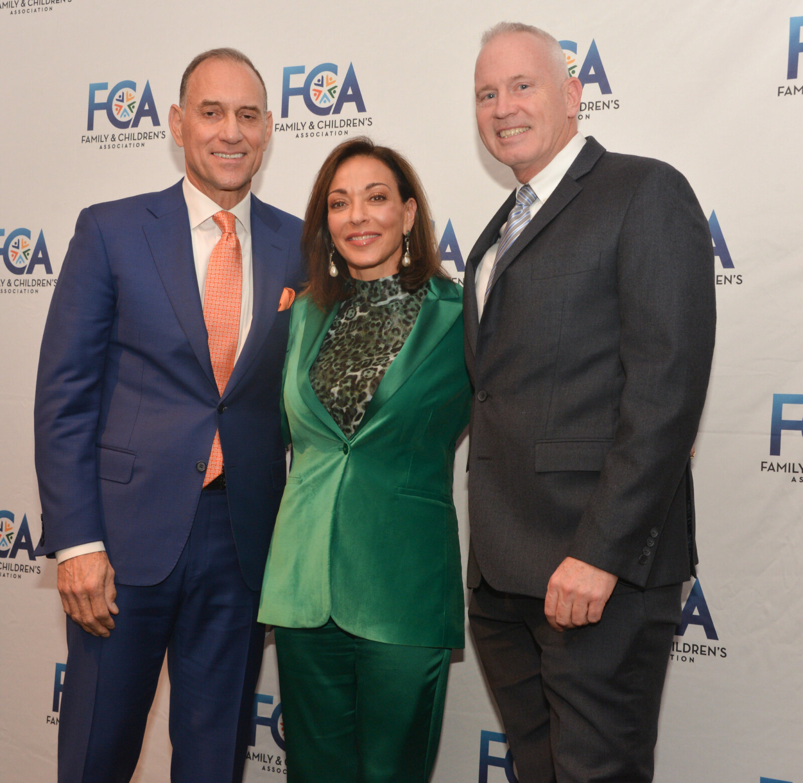 FCA’s Fall Harvest Celebration Secures Critical Funds for Essential ...
