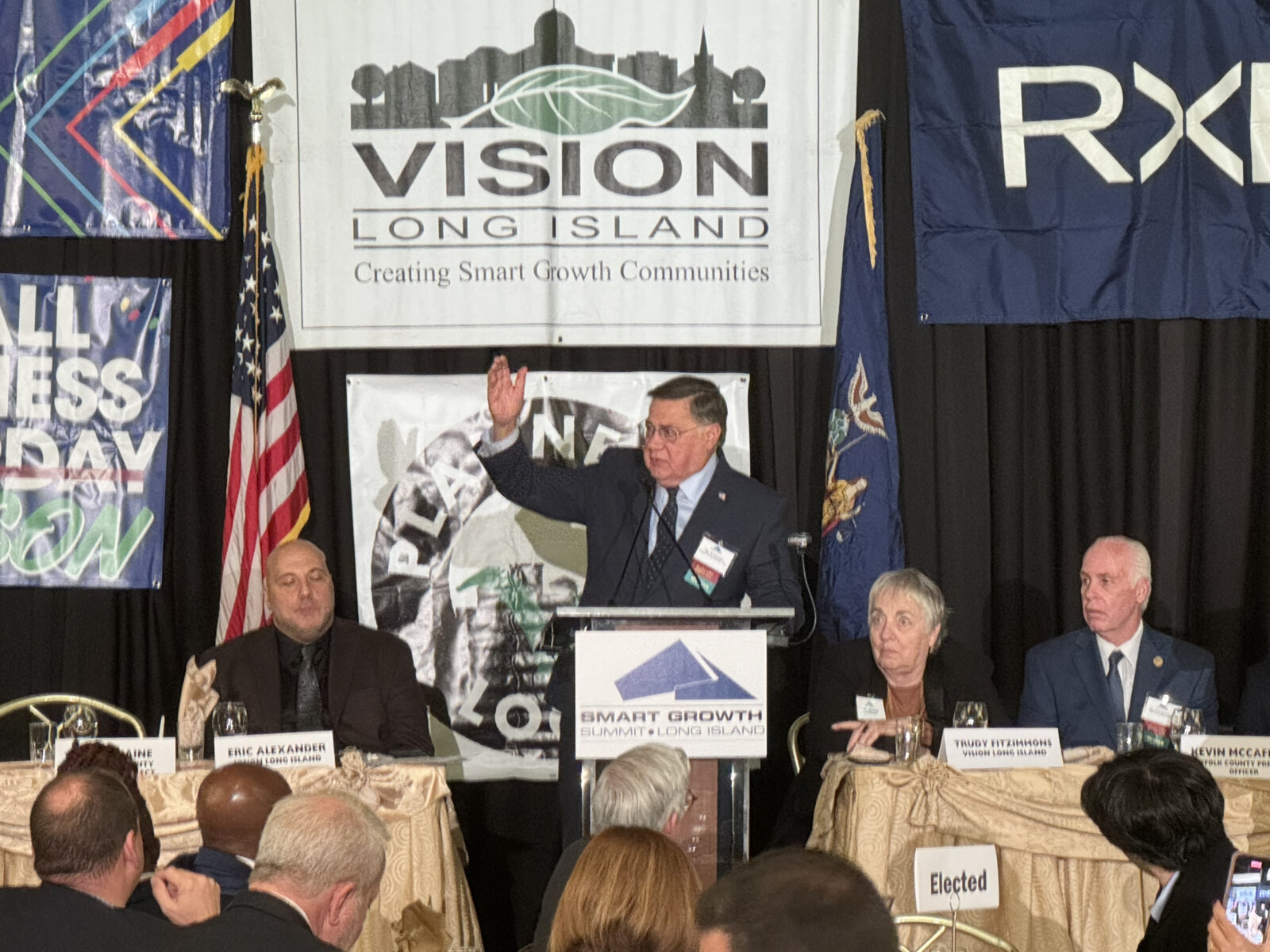 Vision Long Island Hosts 2023 Smart Growth Summit