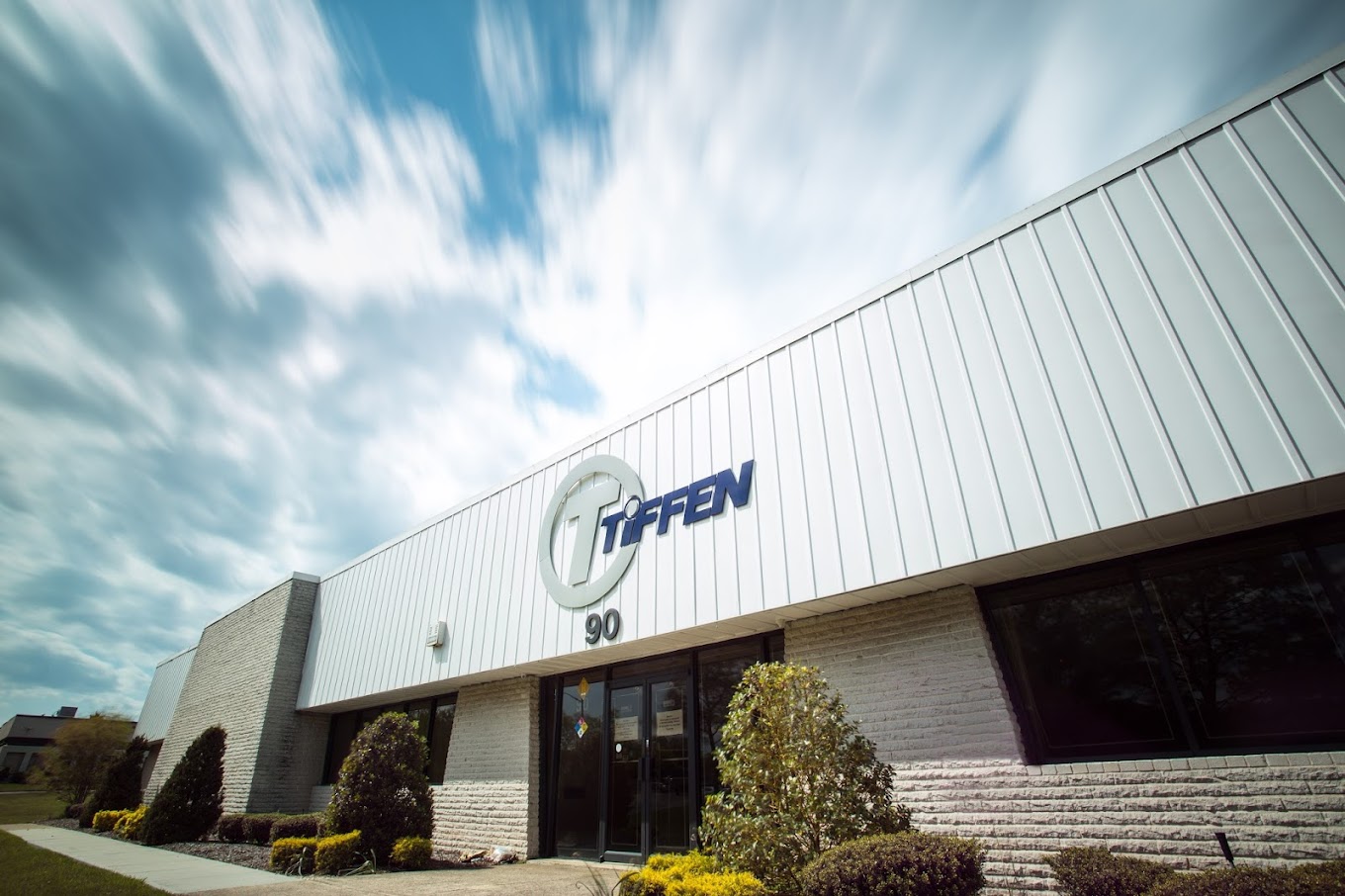 The Tiffen Company In Hauppauge: Hollywood Runs Through Long Island