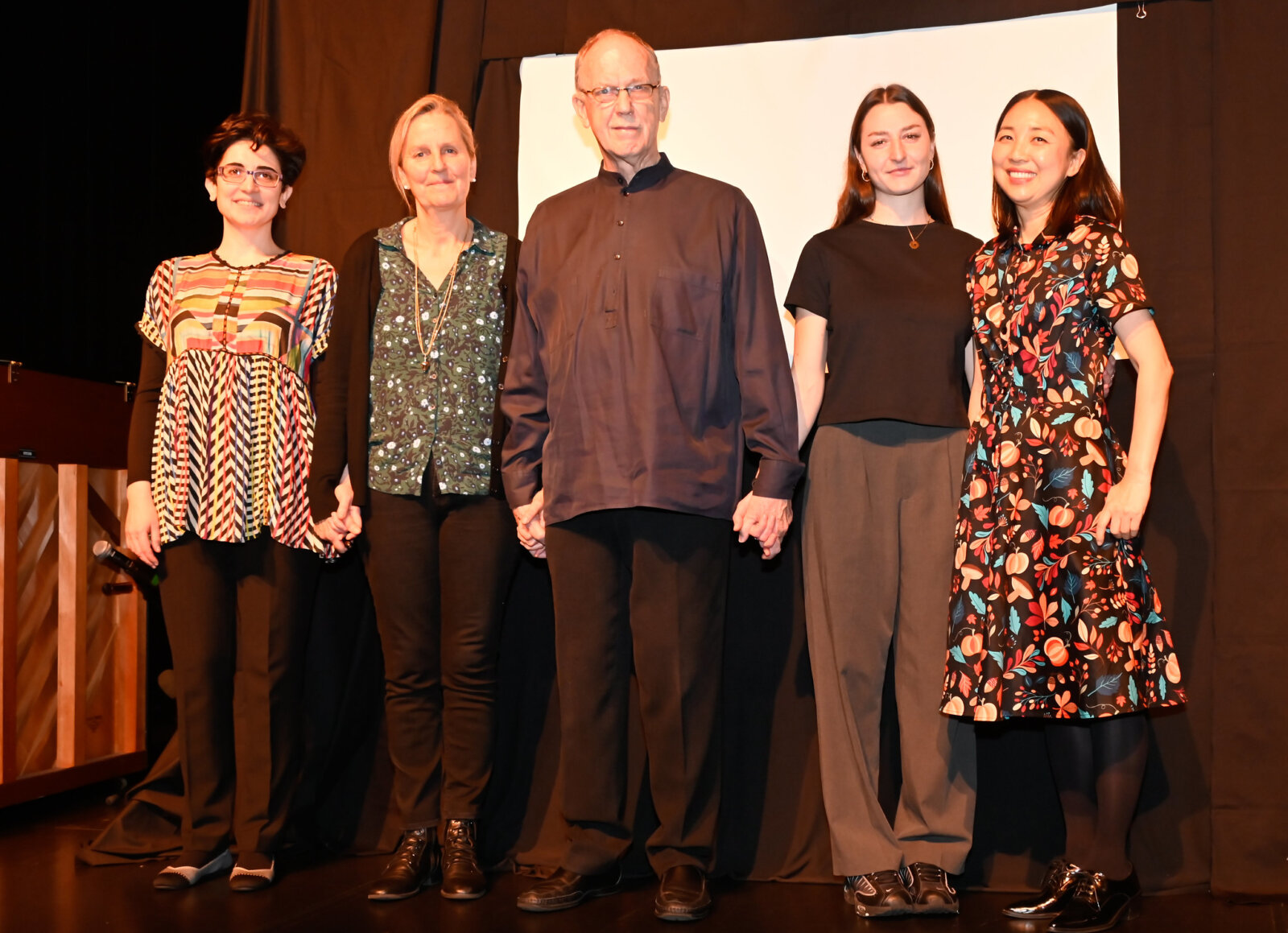 Captivating Shadow Puppetry Takes Center Stage at Charles B. Wang Center