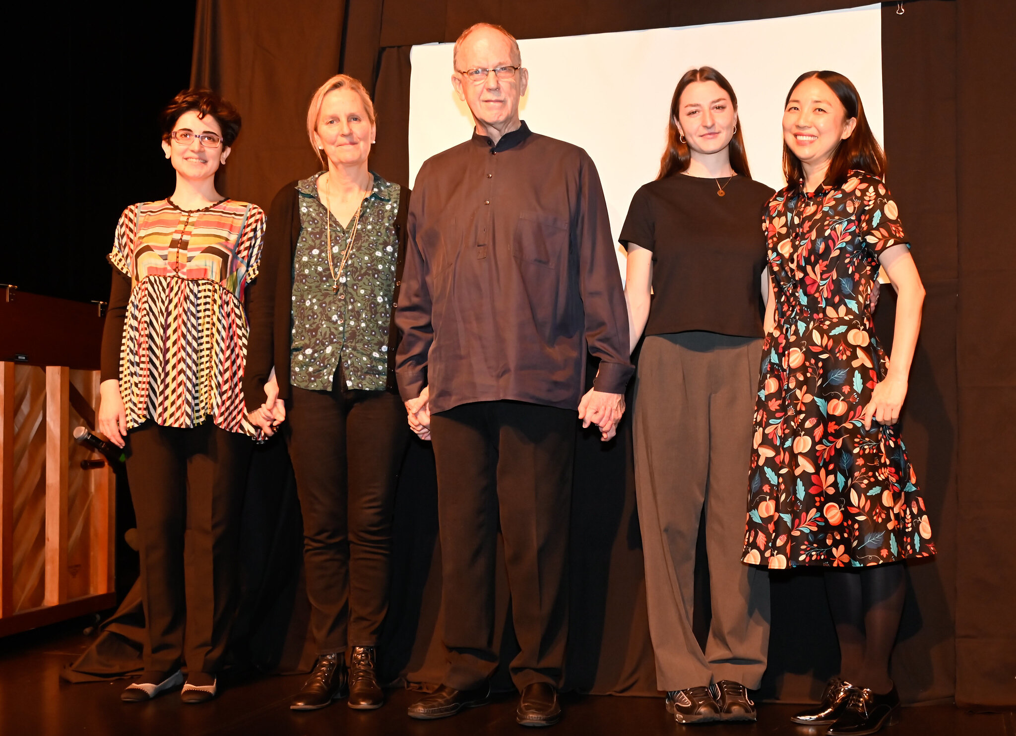 Captivating Shadow Puppetry Takes Center Stage at Charles B. Wang Center