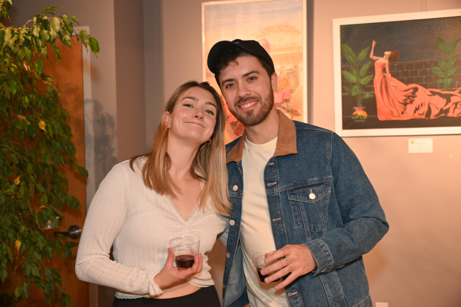 Westbury Arts Hosts an Exclusive First Look at ‘South Shore’