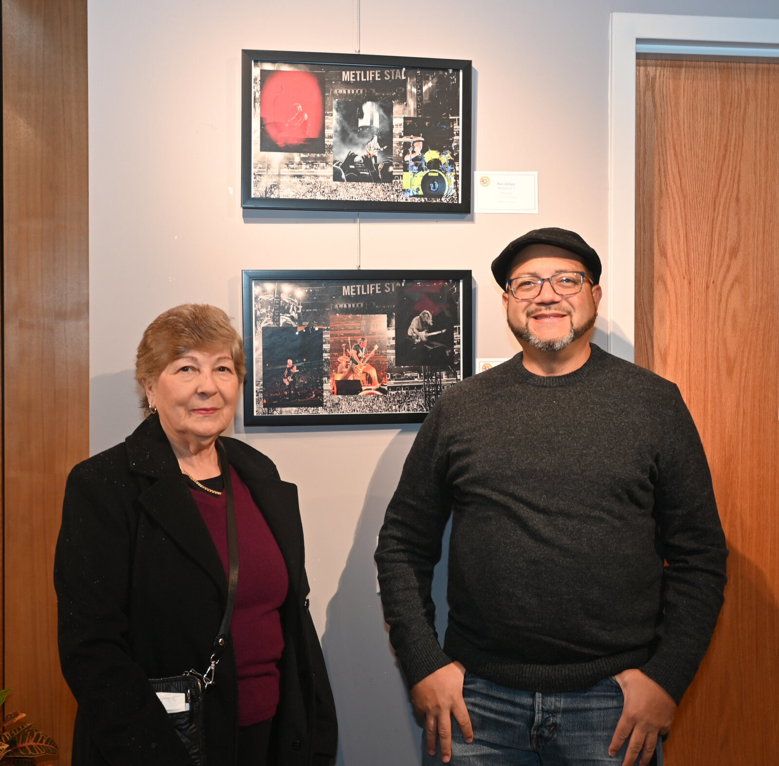 Westbury Arts Members Exhibition: ‘Works on Paper’