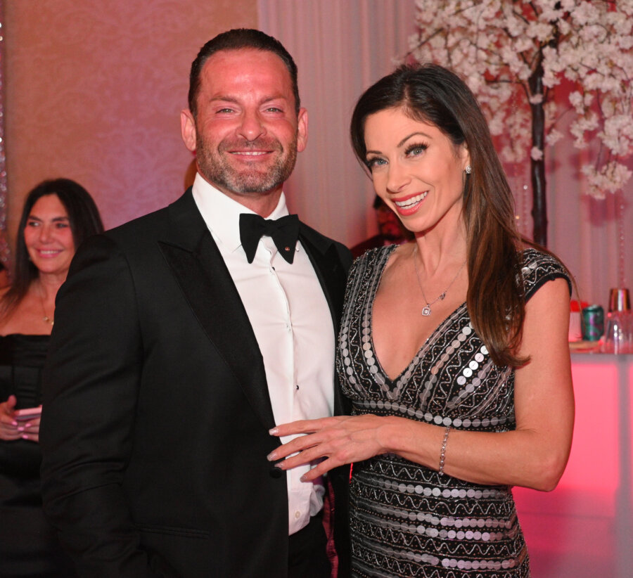 Beauty Affair LI Celebrates Its First Annual Beauty Awards