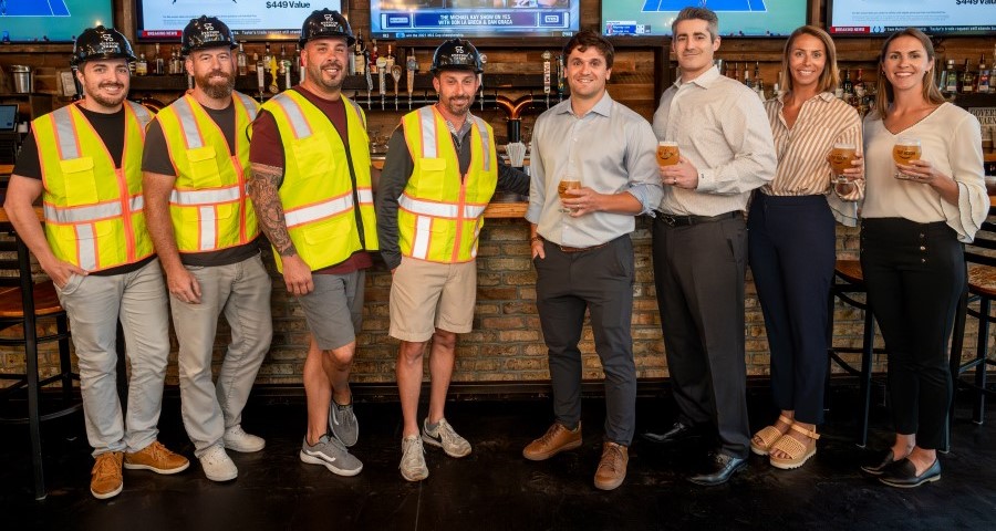 Tap Room To Open New Locations In Garden City And Ronkonkoma