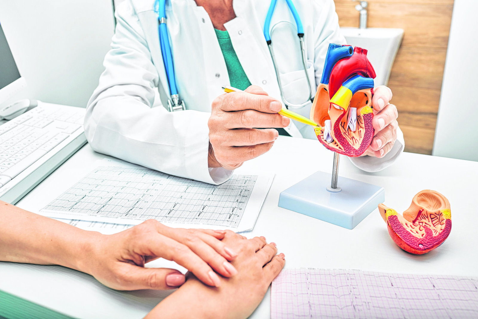 Newfound Health Risk: Most Americans Fall on the CKM Syndrome Spectrum