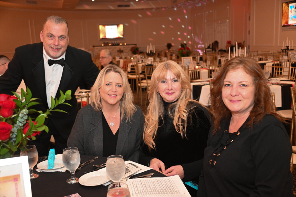 The 7th Annual Kids Need More Mitchell Kraeling Memorial Gala