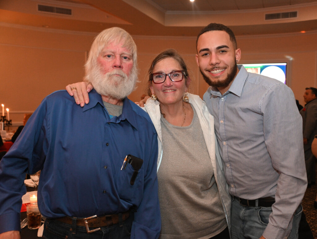 The 7th Annual Kids Need More Mitchell Kraeling Memorial Gala